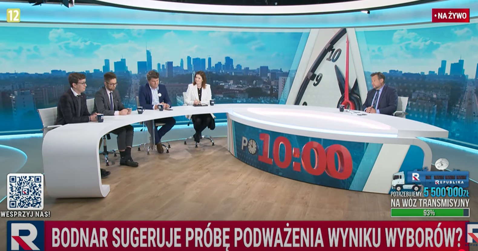 Republika | TV Republika